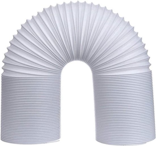 Afvoerslang PVC voor Airconditioning en Droger Ø 130/150 mm | 3 Meter ...