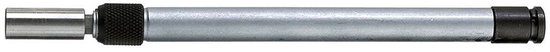 Gedore 2099 1888455 Dopsleutelverlenging 1/4 inch 1 stuk(s) | bol