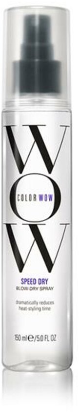 Color Wow Speed Dry Fohnpray - 150 ml | bol