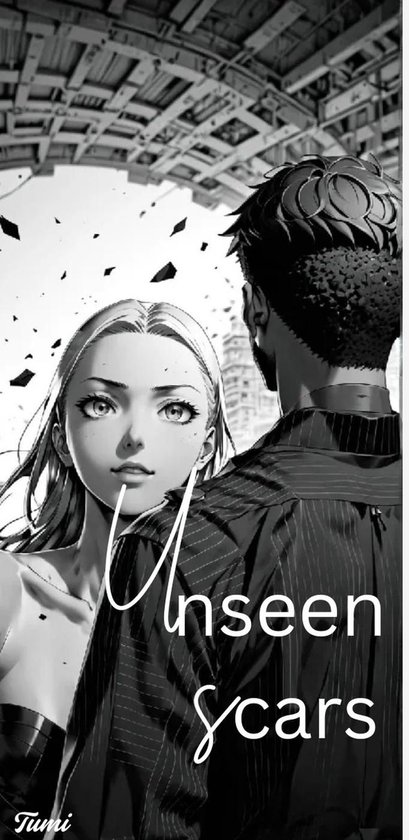 US 1 - Unseen Scars: Memoir of First Love and Betrayal (ebook), KEMELO ...