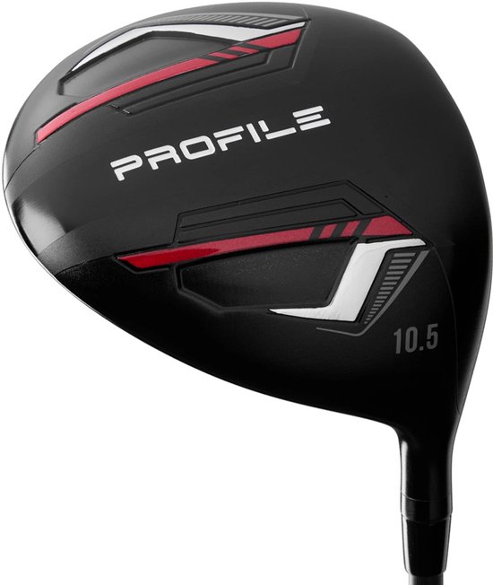 Wilson Profile 14-Delige Golfset 2025 | Standbag (steel shaft) | bol