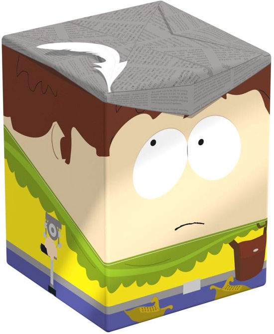 Squaroes Squaroe Squaroes South Park™: The Stick of Truth SP016 - Jimmy ...