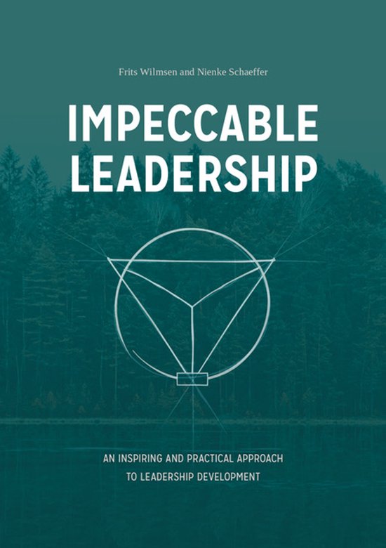 Impeccable Leadership, Frits Wilmsen | 9789493280557 | Boeken | bol