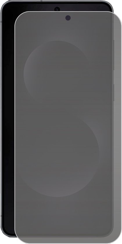 MobyDefend Samsung Galaxy S25 Edge Screenprotector - HD Privacy Glass ...