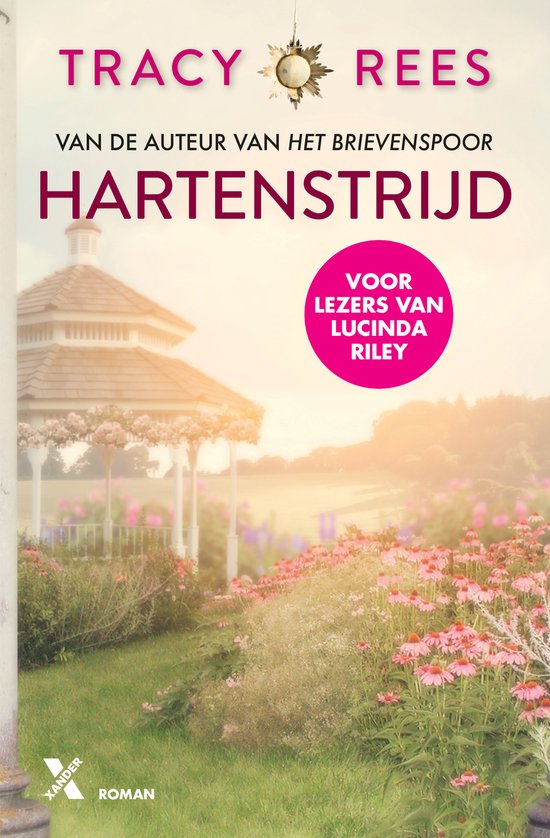 Hartenstrijd, Tracy Rees | 9789401620611 | Boeken | bol
