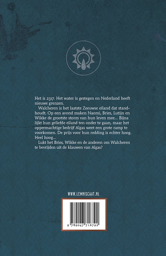 De macht van Algas, Marco Kunst | 9789047716792 | Boeken | bol
