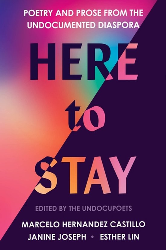Here to Stay, Janine Joseph | 9780063224346 | Boeken | bol