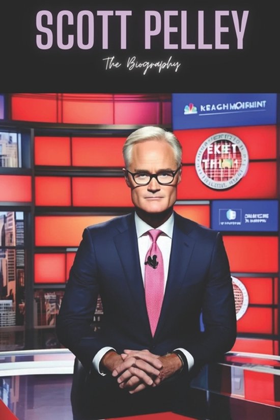 Scott Pelley, Sp Press | 9798301405693 | Boeken | bol