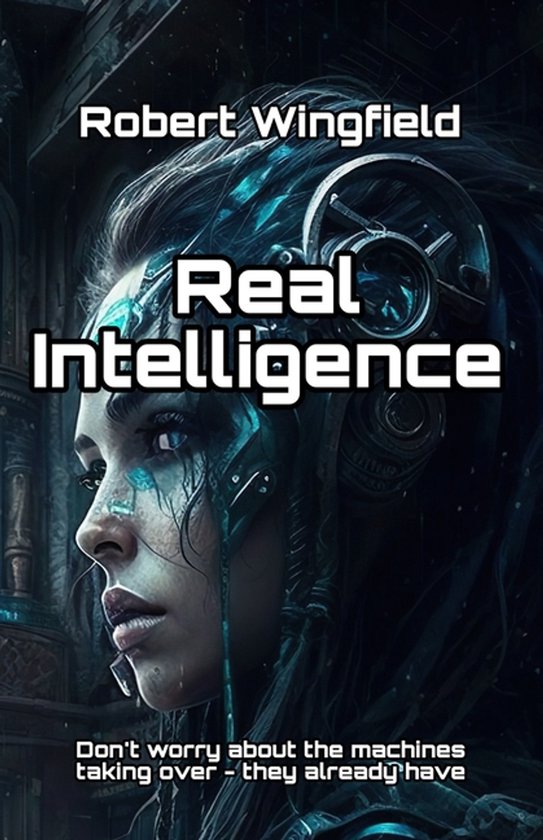 Dan Provocations- Real Intelligence, Robert Wingfield | 9798323069675 ...