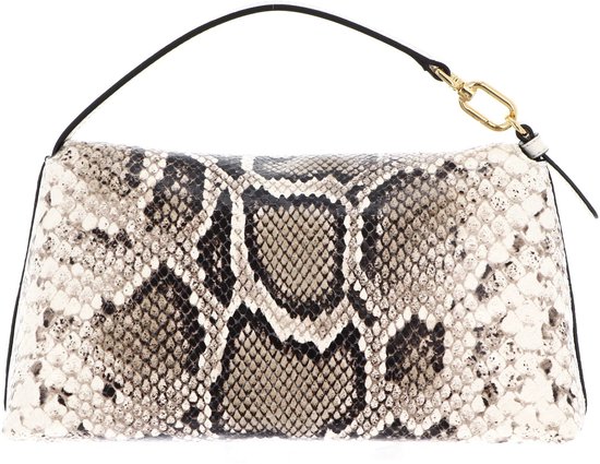 FURLA Leren Schoudertas Avondtas Sfera Soft Mini Crossbody Top Handle ...
