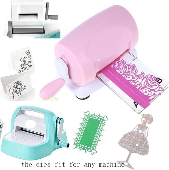 Metalen stansen voor het maken van kaarten - Bowtie Tree Flower HouseSnijmal voor... | bol