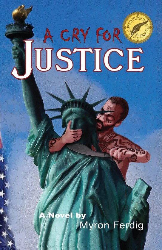 Cowboy Justice 2 - A Cry For Justice (ebook), Myron E Ferdig ...