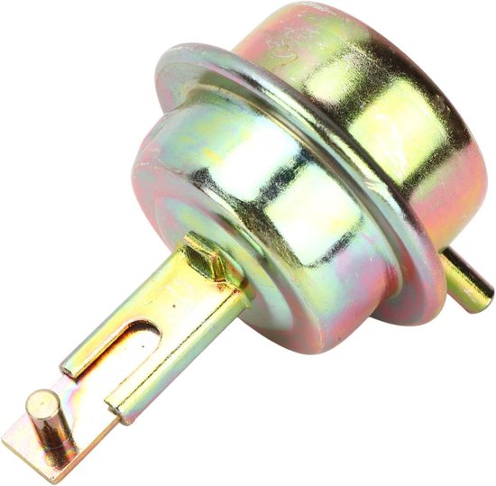Vacuum Shut Off Valve 1?427?133?091 - Slijtvast en Zwaar - Auto ...
