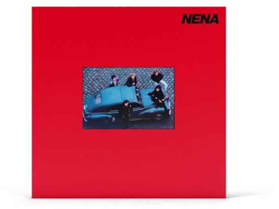 Nena Nena - 2 LP vinyl 40th Anniversary Edition - Rock, pop, new wave | bol