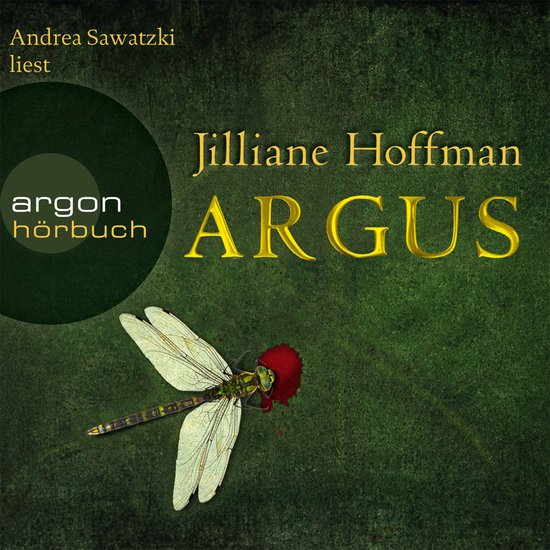 Argus (Gekürzte Fassung), Jilliane Hoffman | 9783839811870 | Boeken ...
