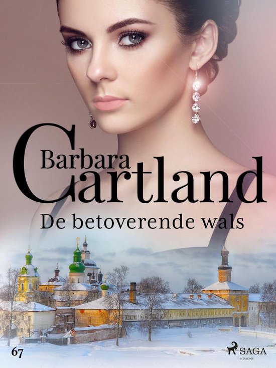 Barbara Cartland's Eternal Collection 67 - De betoverende wals (ebook ...