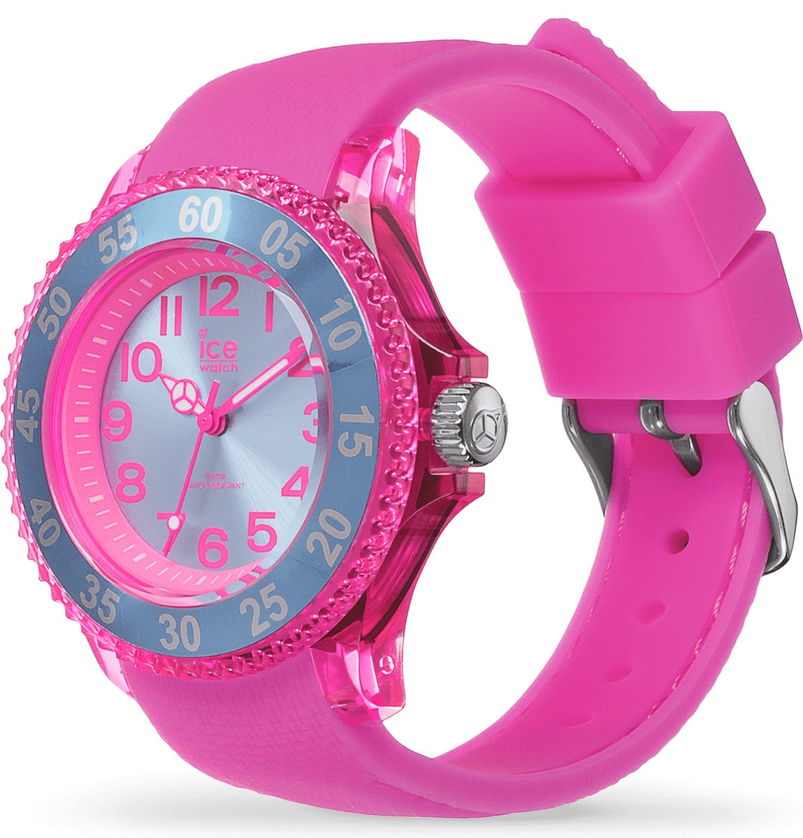 Montre ICE-Watch Cartoon enfants petit | bol.com