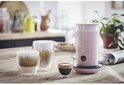 Philips CA6500/30 Senseo Melkopschuimer Roze | bol