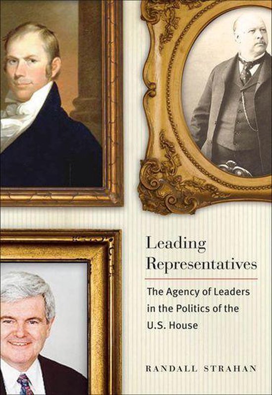 Interpreting American Politics - Leading Representatives (ebook ...