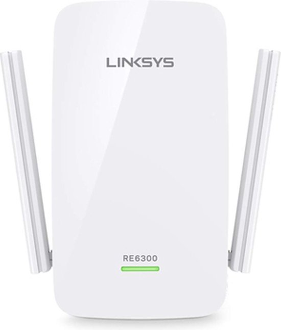 Linksys RE6300 | bol