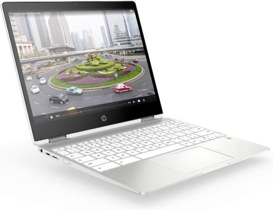 HP Chromebook x360 12b-ca0310nd - Chromebook - 12 Inch | bol.com