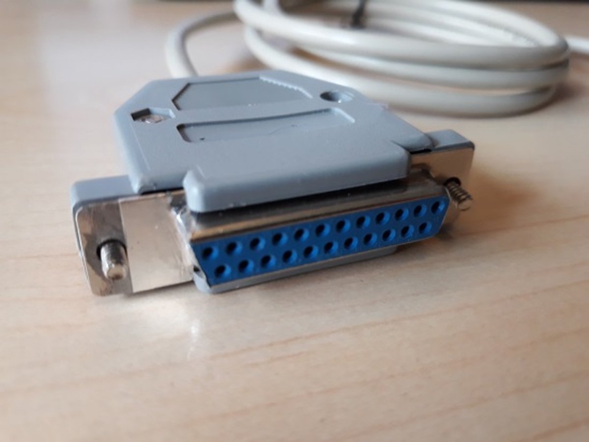 Câble vidéo Amiga RGB DB9 | bol.com