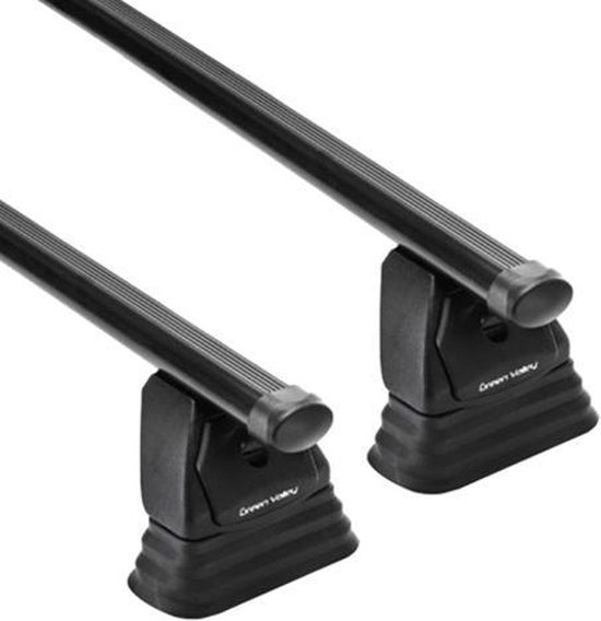 Dakdragers Citroen C5 II 4 deurs sedan 2008 t/m 2017 geschikt voor ...