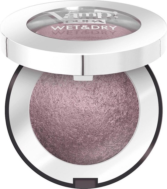 Pupa Milano - Vamp! Wet & Dry Eyeshadow - 204 | bol.com