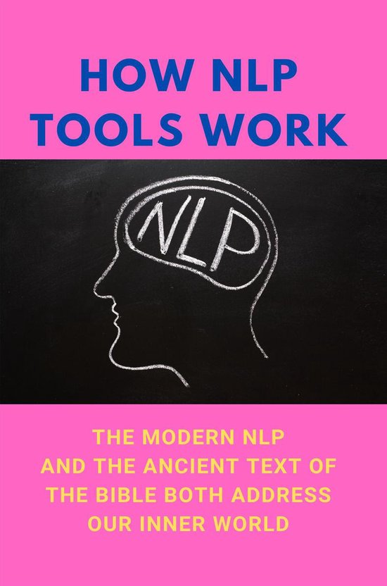 How NLP Tools Work: The Modern NLP And The Ancient Text Of The Bible ...