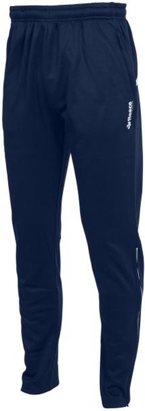Reece TTS Pant Unisex Trainingsbroek - Maat 164 | bol