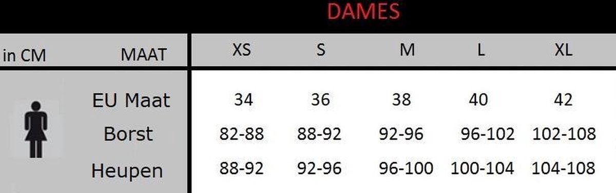 Brubeck Thermokleding Dames - Thermo Set met Nilit® Innergy - Zwart ...