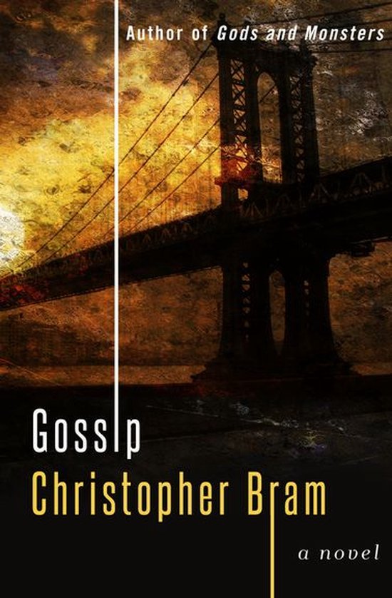 Gossip (ebook), Christopher Bram | 9781480424562 | Boeken | bol