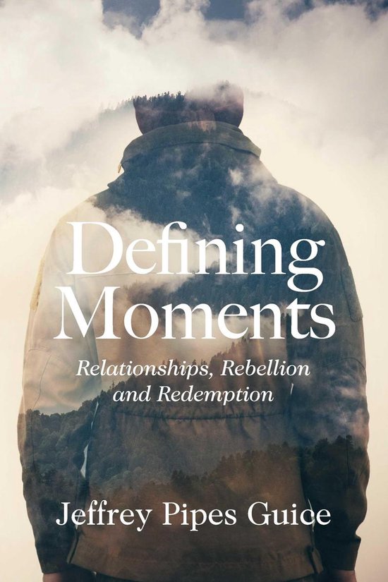 Defining Moments (ebook), Jeffrey Pipes Guice | 9781098337544 | Boeken ...