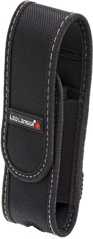 Led Lenser Holster Type 1 Schede Zwart | bol