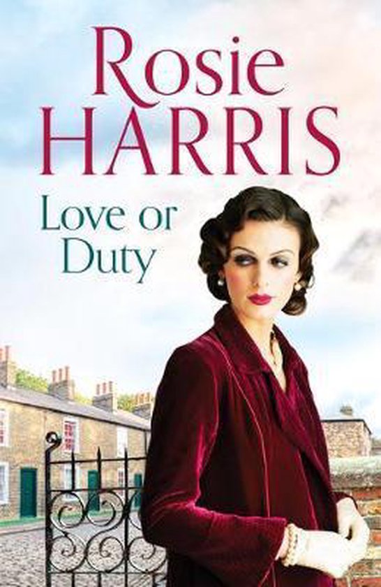 Love or Duty, Rosie Harris | 9781800322066 | Boeken | bol