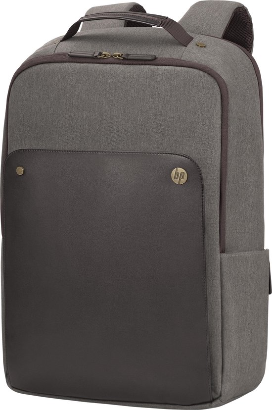 HP 15,6-inch Executive bruin backpack | bol.com