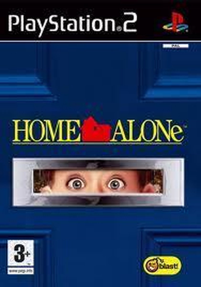 Home Alone | Games | bol.com