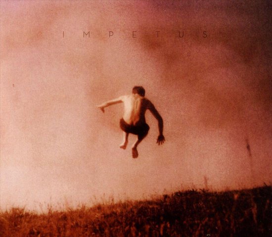 Impetus, Sebastian Plano | CD (album) | Muziek | bol.com