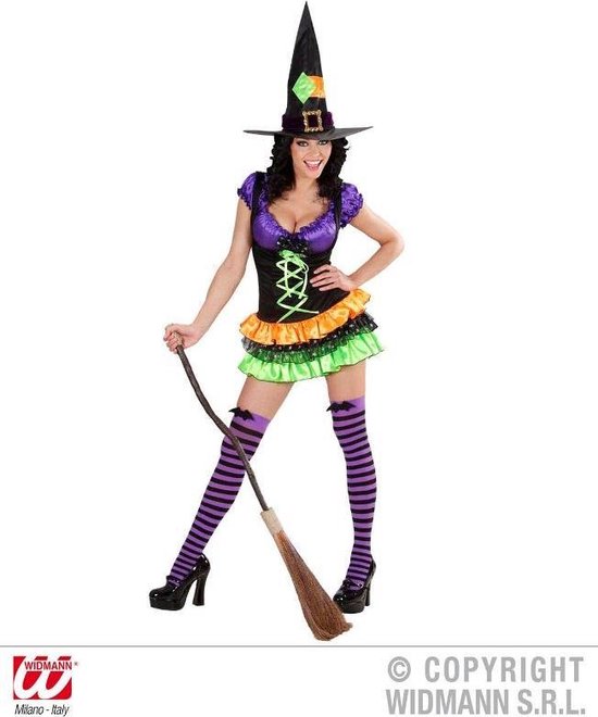 Glamour Heks WitchS | bol.com