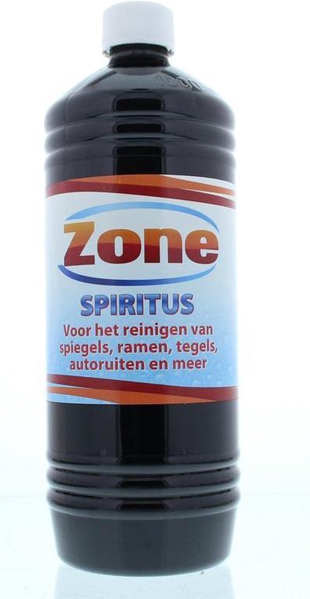 Brandspiritus doos 12 flessen | bol.com