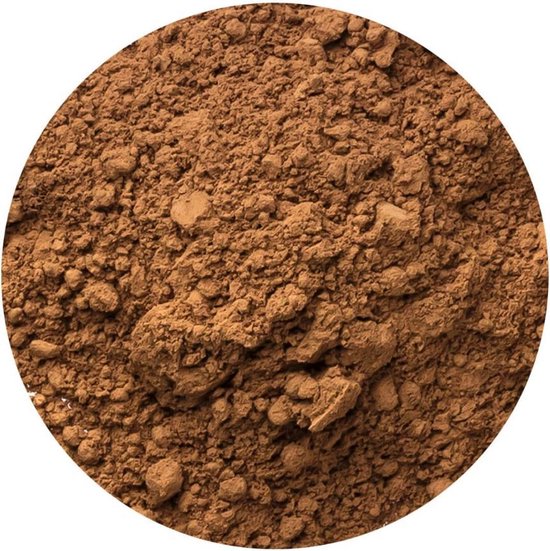 Cacao Poeder 70% Criollo - 1 Kg - Holyflavours - Biologisch | bol