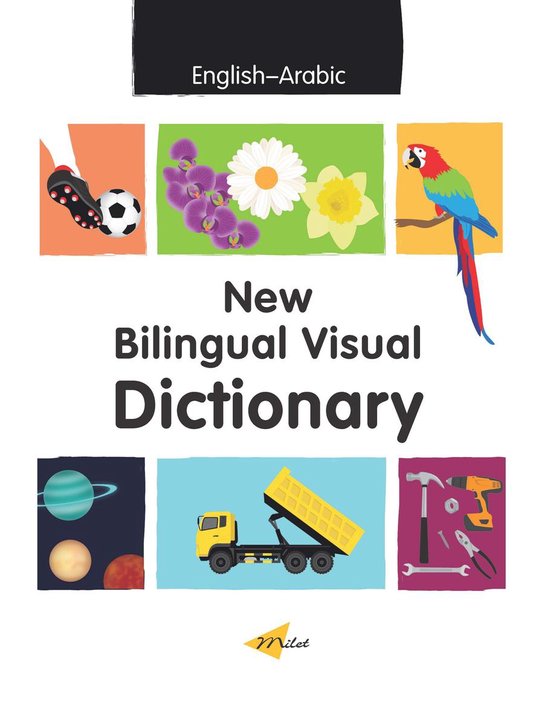 New Bilingual Visual Dictionary - New Bilingual Visual Dictionary ...
