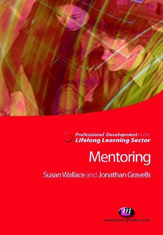Professional Development in the Lifelong Learning Sector Series - Mentoring in the... | bol.com