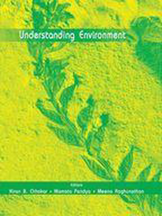 Understanding Environment (ebook) | 9789352800193 | Boeken | bol.com