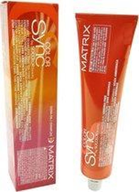 Matrix Color Sync 9mm 90 ml | bol.com
