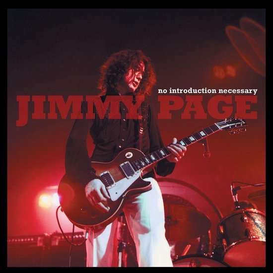 No Introduction Necessary, Albert Lee | CD (album) | Muziek | bol