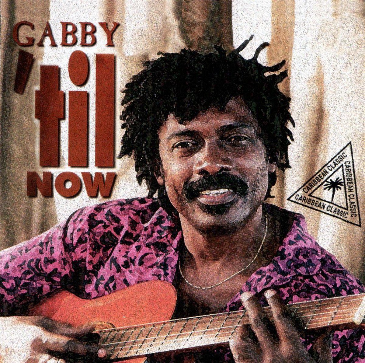 Gabby - Til Now (CD), Gabby | CD (album) | Muziek | bol.com