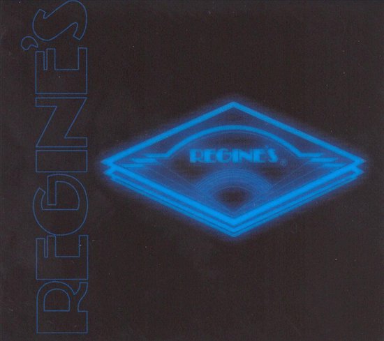 Regine's, Regine's | CD (album) | Muziek | bol
