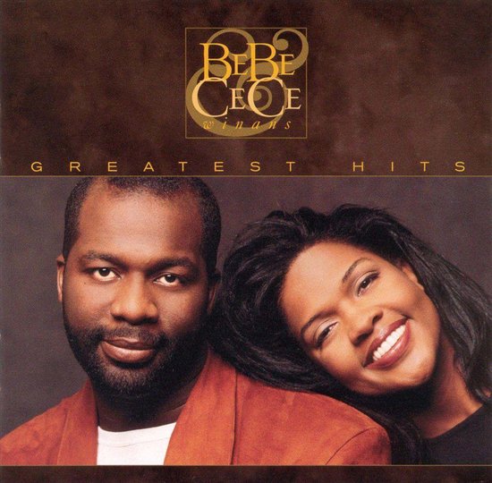 Greatest Hits, Bebe & Cece Winans | CD (album) | Muziek | bol.com