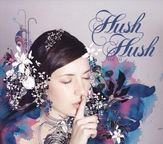 Hush Hush, Vol. 1, various artists | CD (album) | Muziek | bol